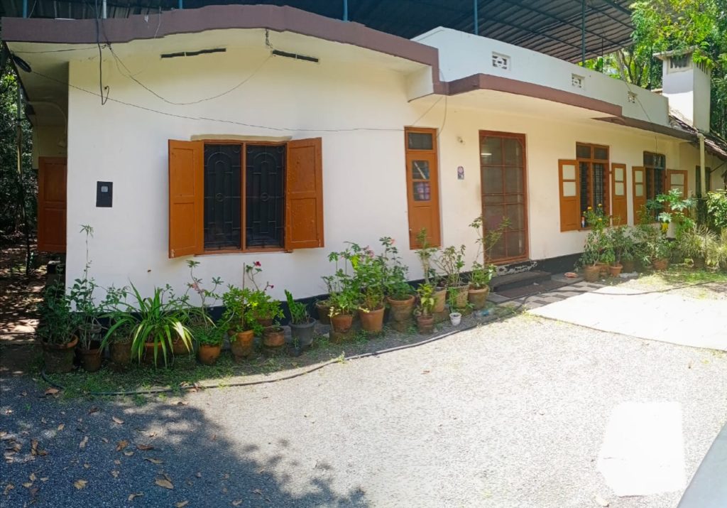 About the Aryaveedu Tharavaadu
